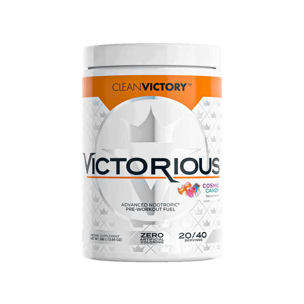 Clean Victory Supplements