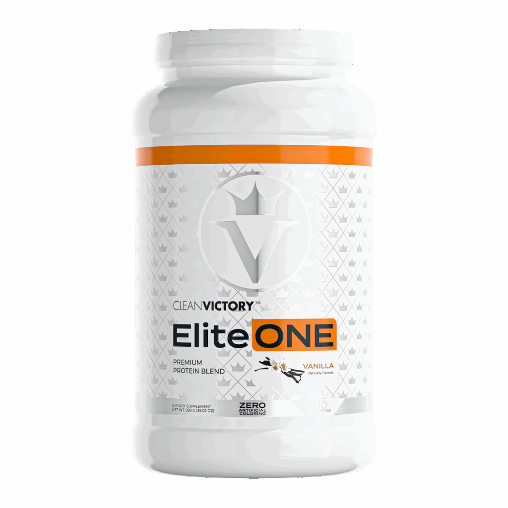 Clean Victory Supplements